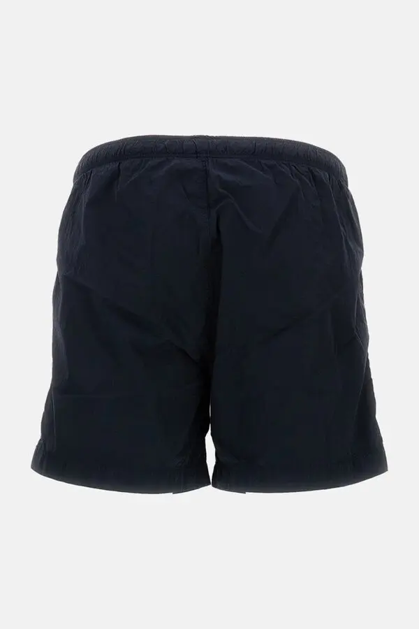 C.P. COMPANY Beachwear Boxer Shorts - Multicolor