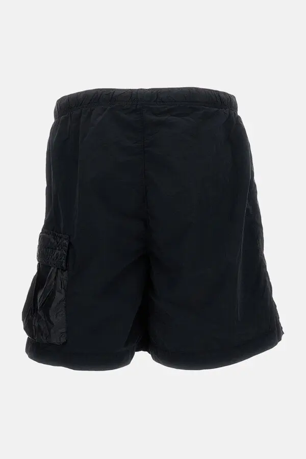 C.P. COMPANY Beachwear Nylon Shorts