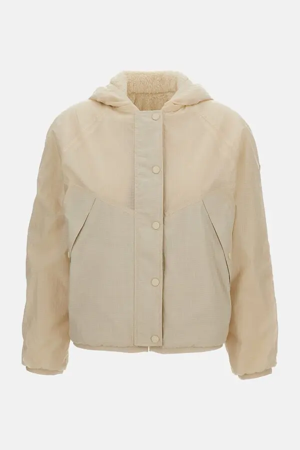 Moncler Reversible Padded Jacket