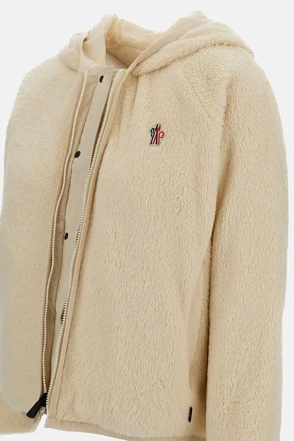 Moncler Reversible Padded Jacket