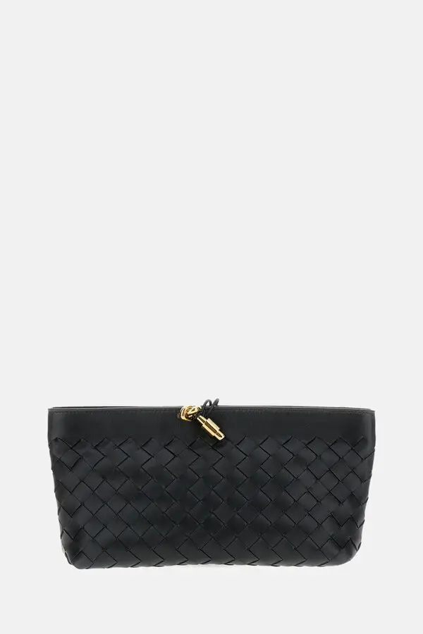 Bottega Veneta Andiamo Boat Bag - Multicolor
