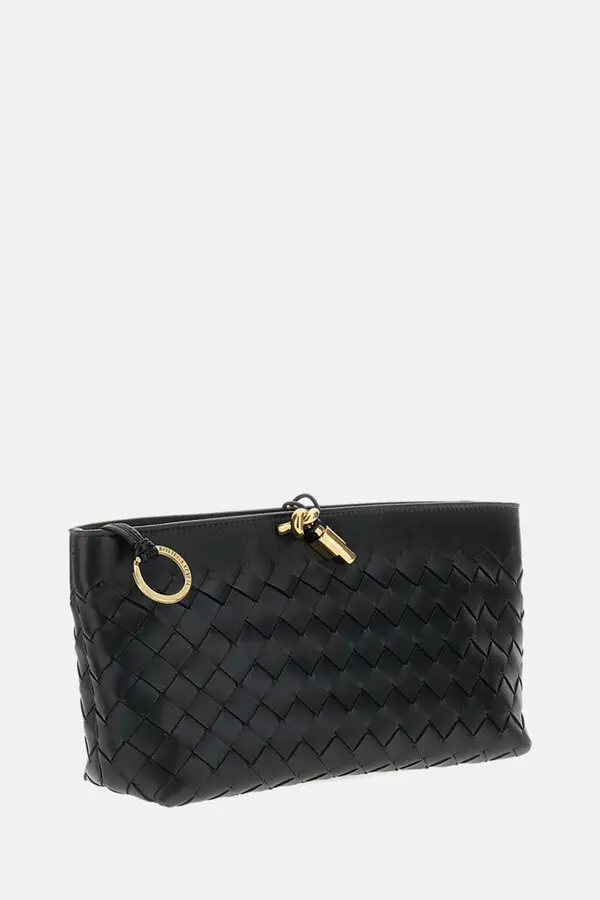 Bottega Veneta Andiamo Boat Bag