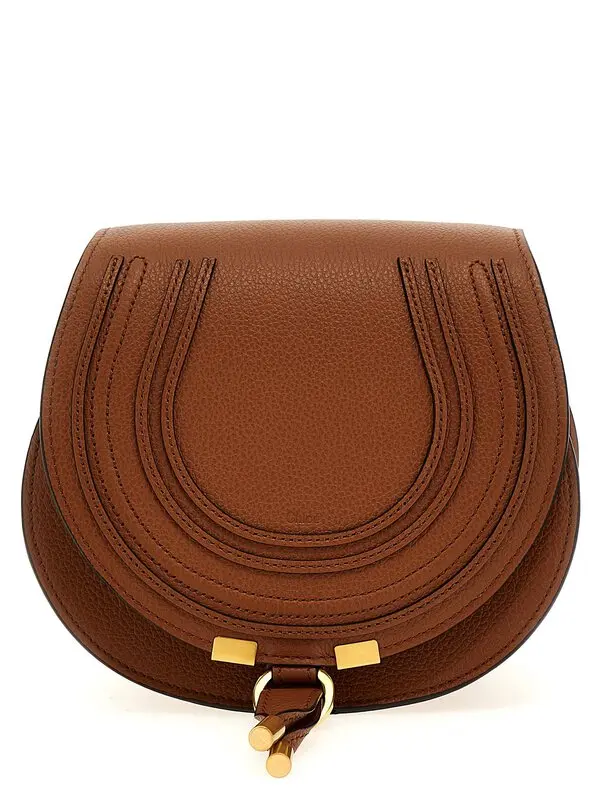 Chloé Marcie Small Crossbody Bag