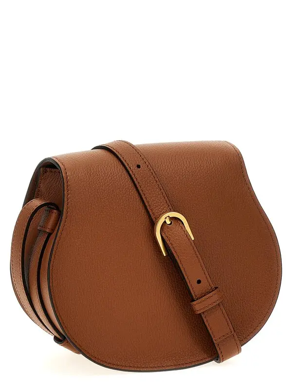 Chloé Marcie Small Crossbody Bag