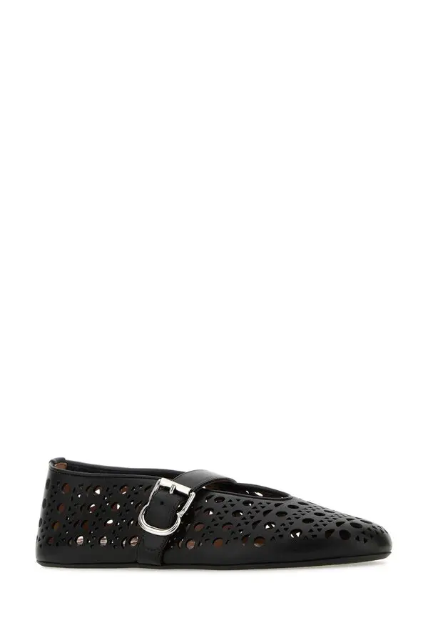 Alaïa Ballet Flats