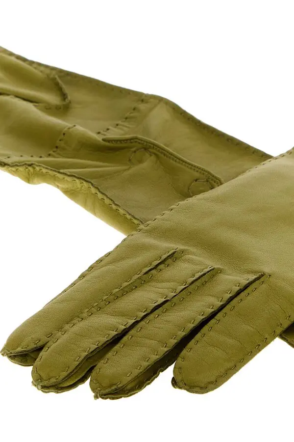 Prada Nappa Gloves