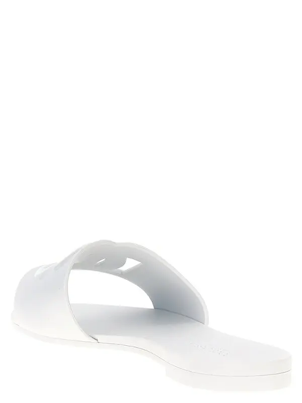 Dolce & Gabbana Beachwear' Sandals