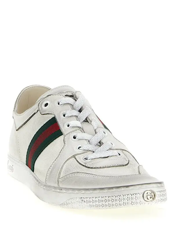 Gucci Stretch' Sneakers