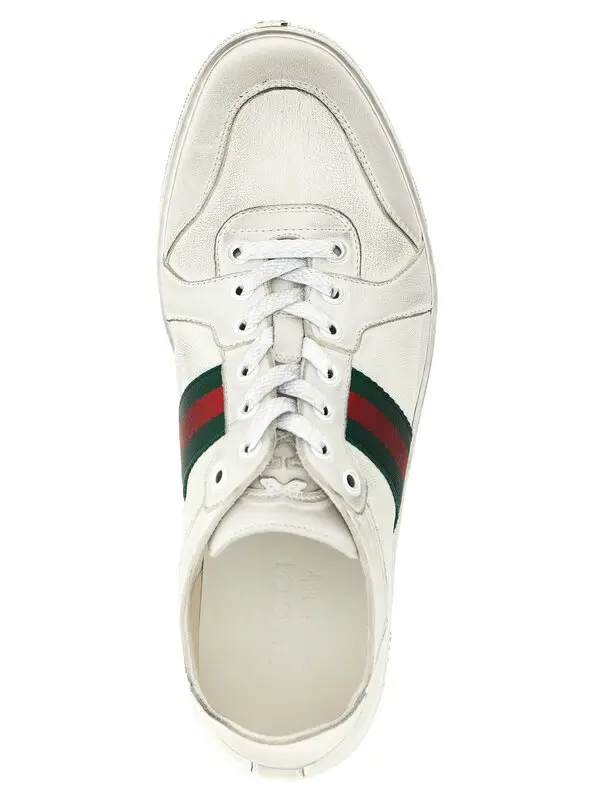 Gucci Stretch' Sneakers