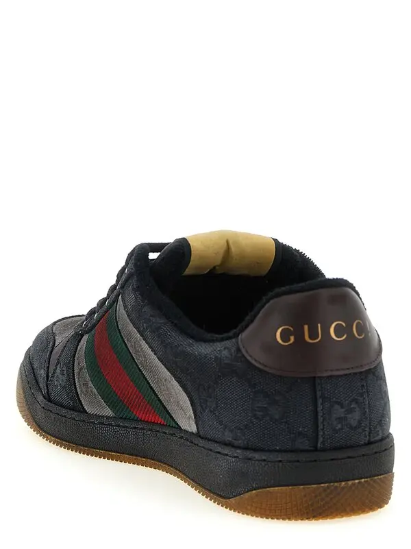Gucci Screener' Sneakers
