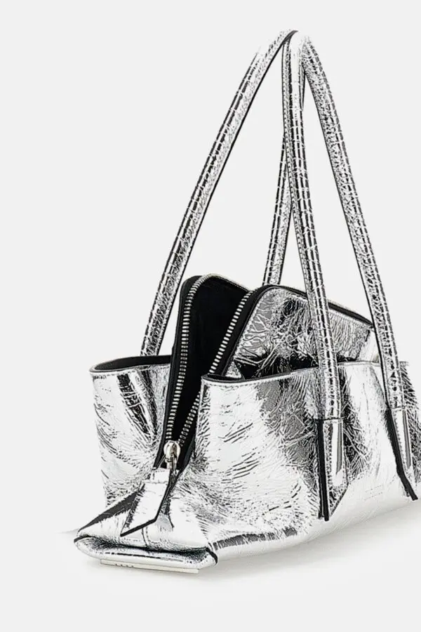 Attico Shoulder Bag