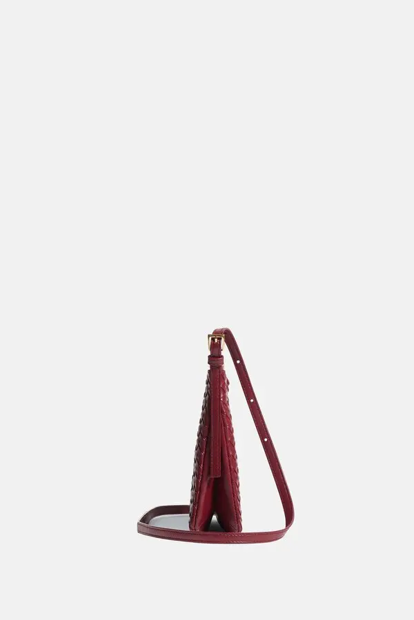 Bottega Veneta Gemelli Mini Crossbody Bag - Multicolor