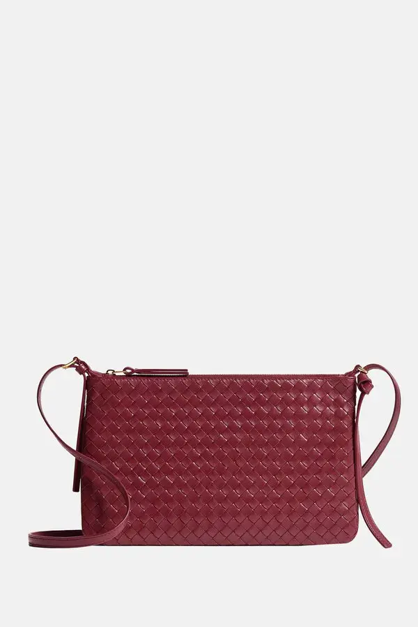 Bottega Veneta Gemelli Mini Crossbody Bag - Multicolor