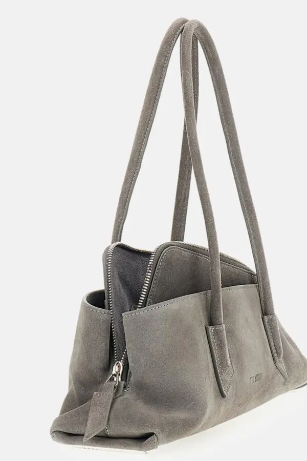 Attico Shoulder Bag - Multicolor