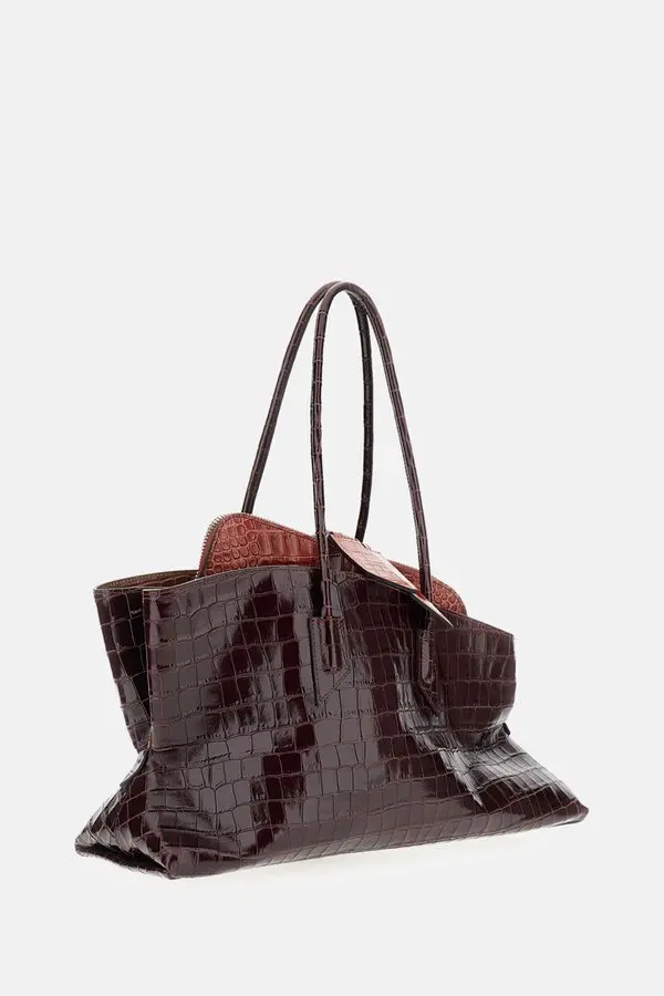 Attico Shoulder Bag - Multicolor