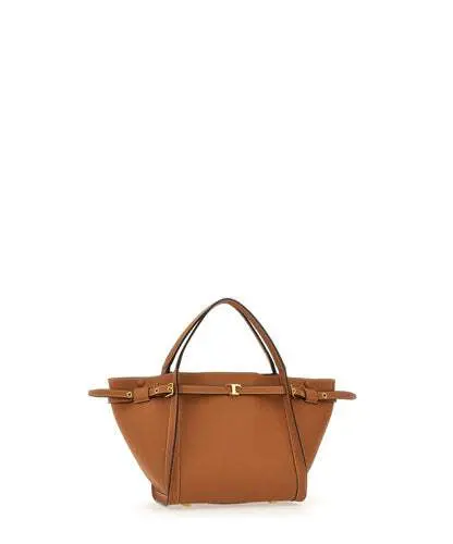 TOD'S Tim Shopping Small Bag