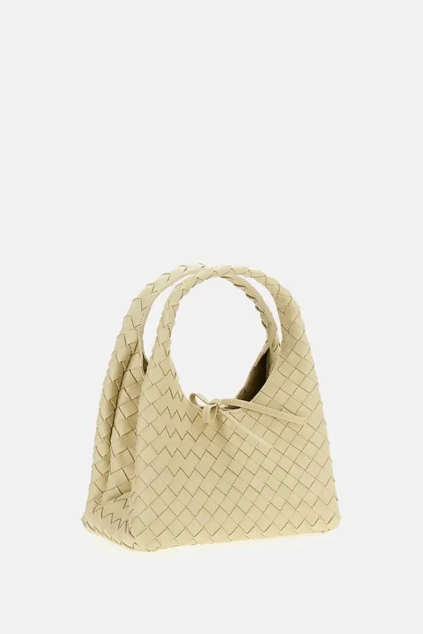 Bottega Veneta Small Campana Bag