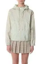 Moncler Coquelicot Jacket