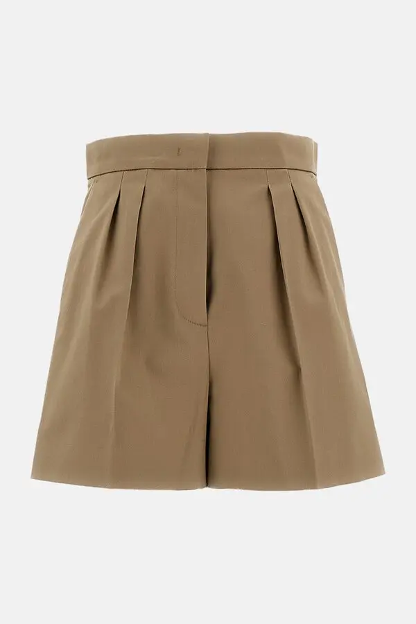 Max Mara Shorts Bacco