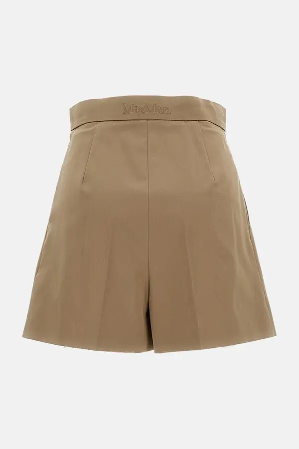 Max Mara Shorts Bacco