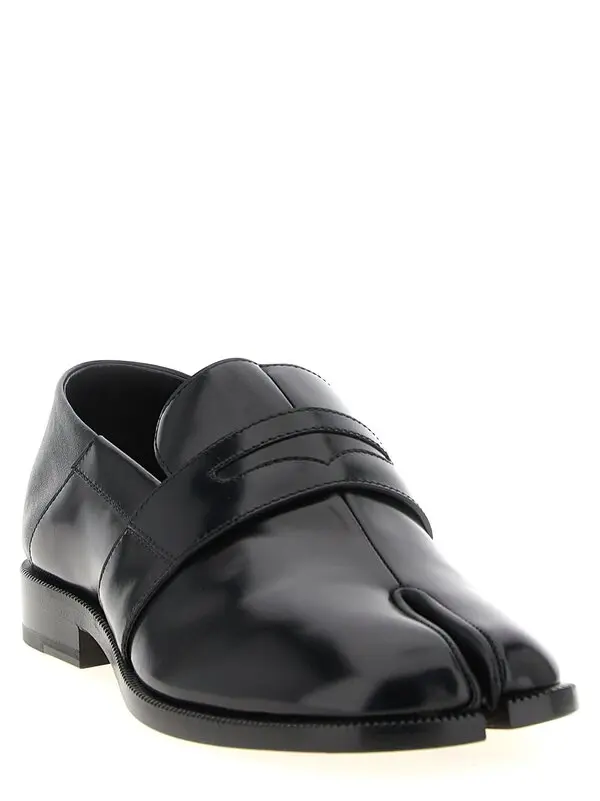 MAISON MARGIELA Tabi Loafers