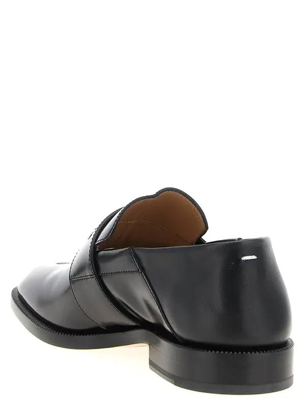 MAISON MARGIELA Tabi Loafers