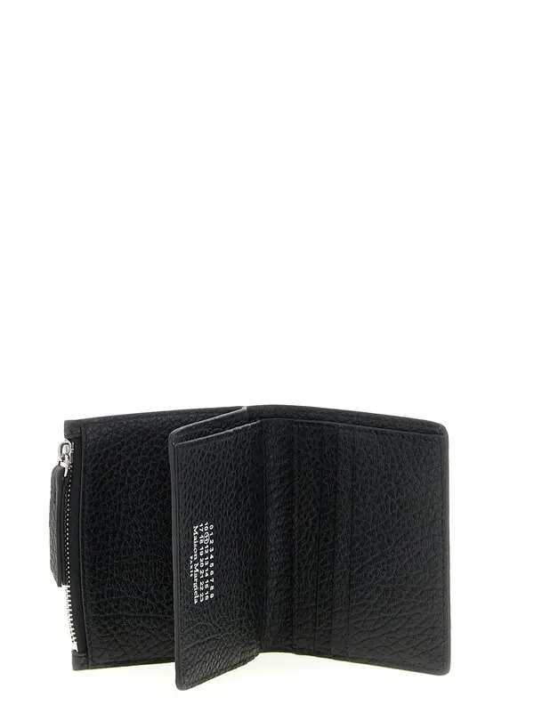 MAISON MARGIELA Flap Wallet
