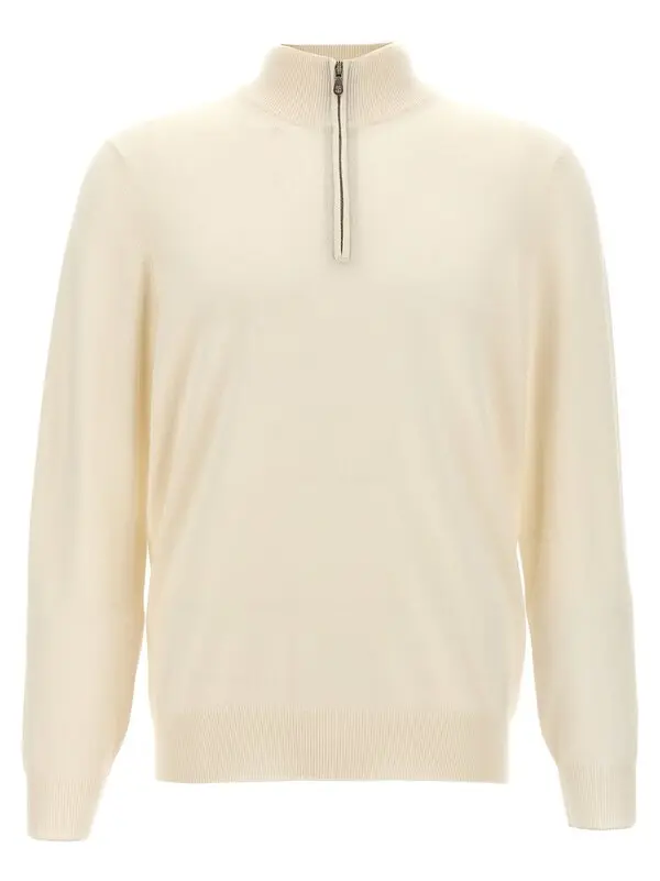 Brunello Cucinelli Cashmere Sweater