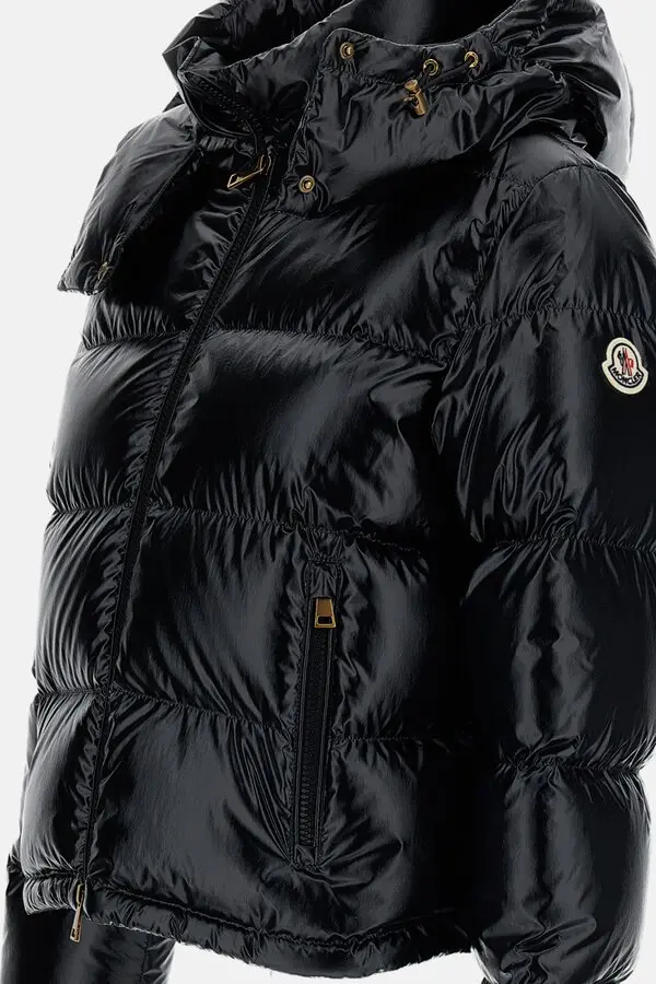 Moncler Padded Jacket