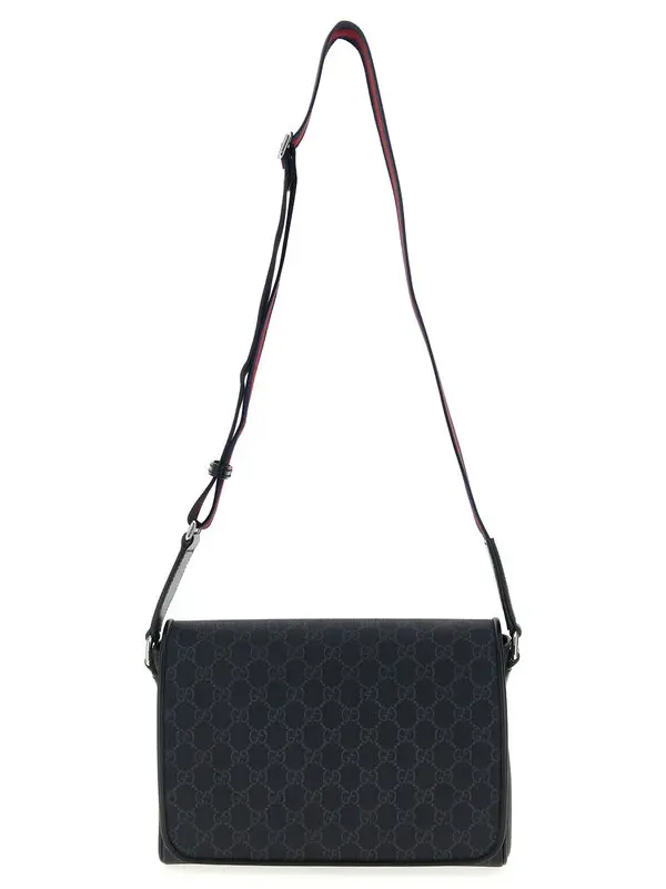 Gucci Gg' Medium Crossbody Bag