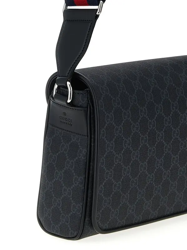 Gucci Gg' Medium Crossbody Bag