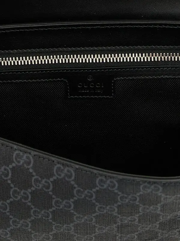 Gucci Gg' Medium Crossbody Bag