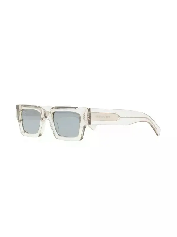 Saint Laurent Square-frame Sunglasses