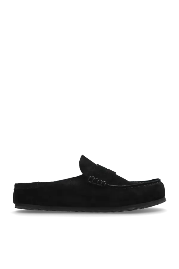 BIRKENSTOCK Naplec Wrapped" Shoes - Black