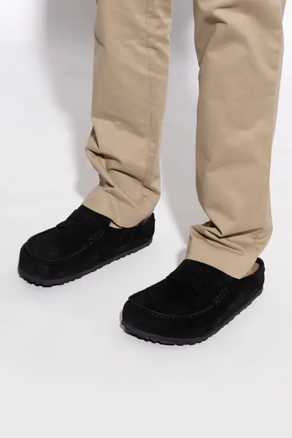 BIRKENSTOCK Naplec Wrapped" Shoes