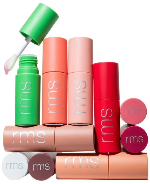 RMS BEAUTY Legendary Lip Oil
