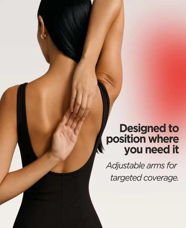 SOLARIS LABORATORIES NY Led Light Therapy Stand