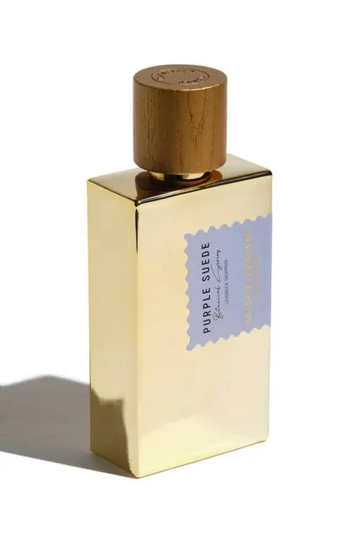 GOLDFIELD & BANKS Purple Suede Eau De Parfum