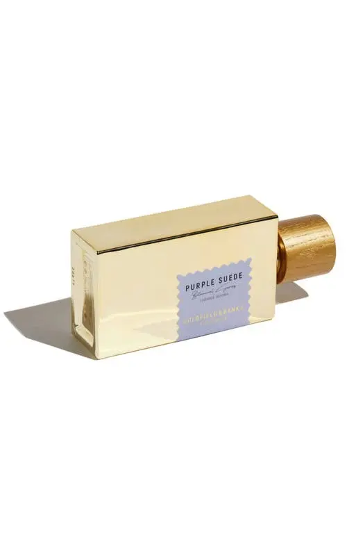 GOLDFIELD & BANKS Purple Suede Eau De Parfum