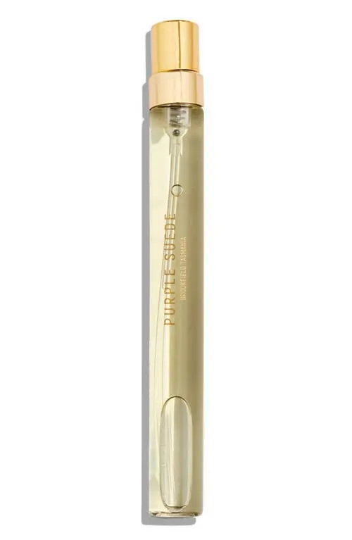 GOLDFIELD & BANKS Purple Suede Eau De Parfum