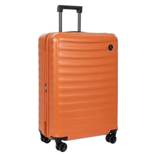 Bric'S Nausicaa 3-piece Spinner Luggage Set - Orange