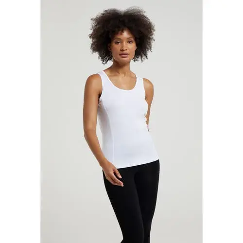 Mountain Warehouse Keep The Heat Thermal Tank Top