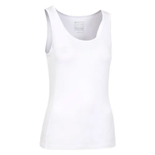 Mountain Warehouse Keep The Heat Thermal Tank Top