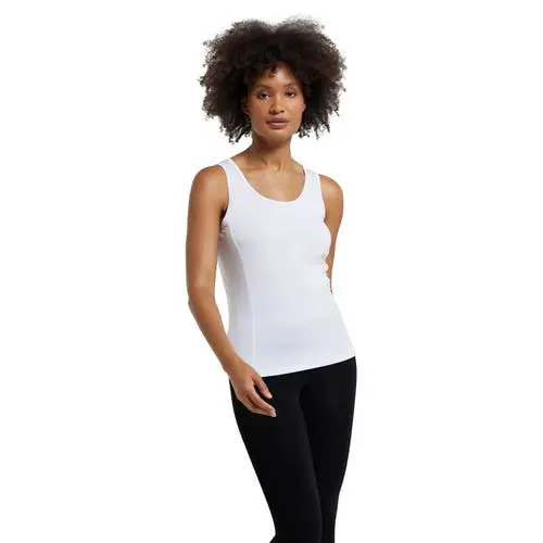 Mountain Warehouse Keep The Heat Thermal Tank Top