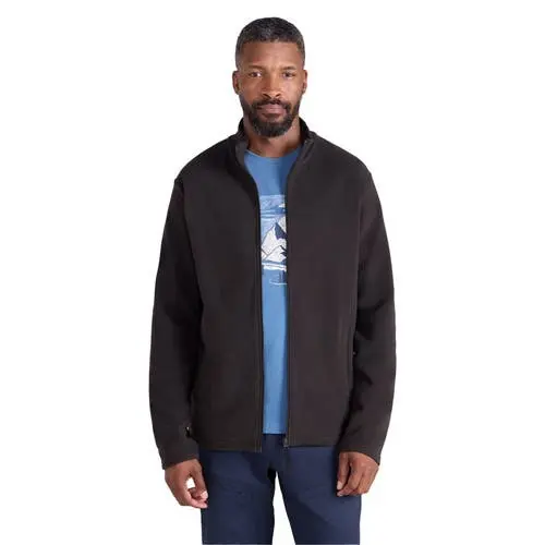 Mountain Warehouse Raso Full Zip Fleece Top