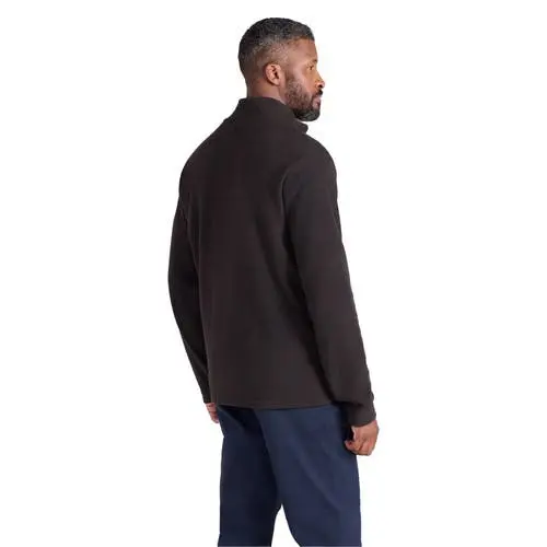 Mountain Warehouse Raso Full Zip Fleece Top