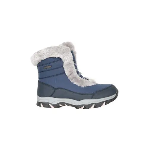 Mountain Warehouse Ohio Thermal Short Shaft Snow Boots