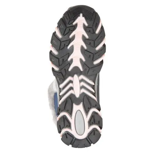 Mountain Warehouse Ohio Thermal Short Shaft Snow Boots