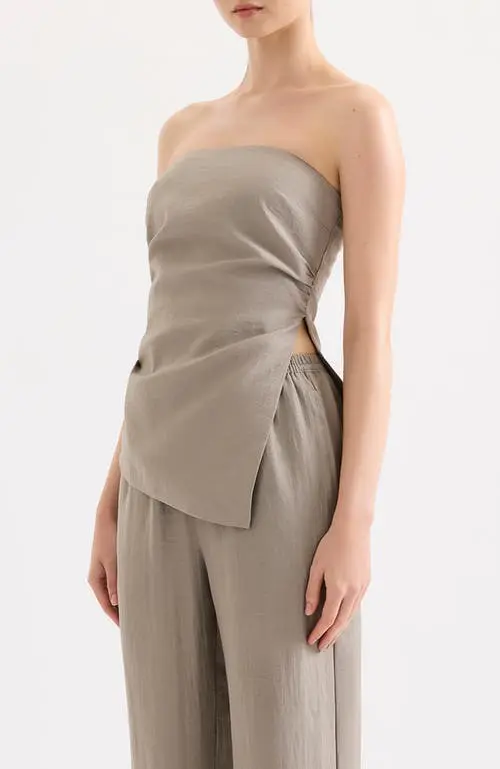 Nude Lucy Juno Bodice Top