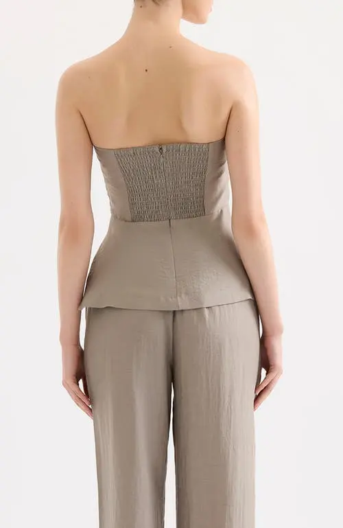 Nude Lucy Juno Bodice Top